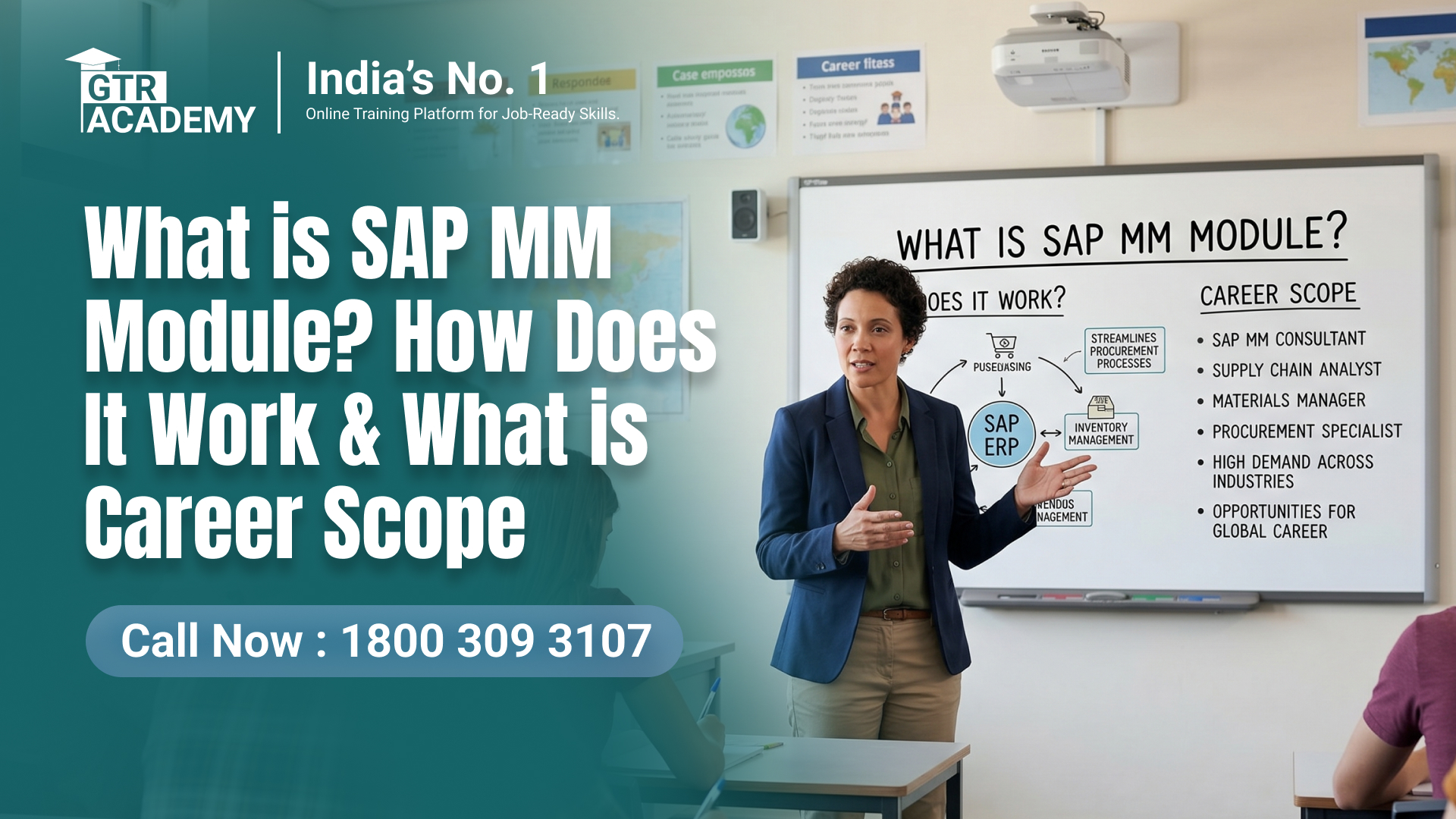 What is SAP MM Module? How Does It Work Best in 2026