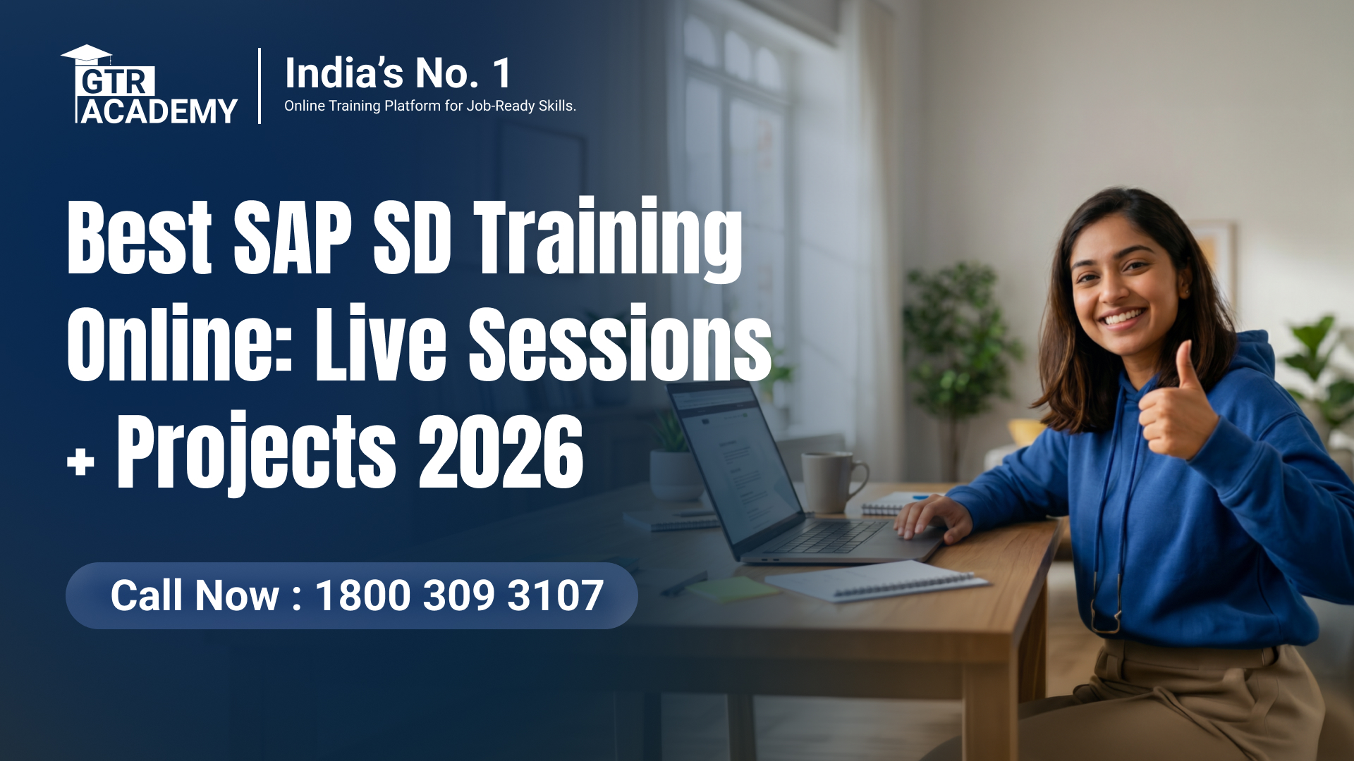 Best SAP SD Training Online: Live Sessions + Projects 2026