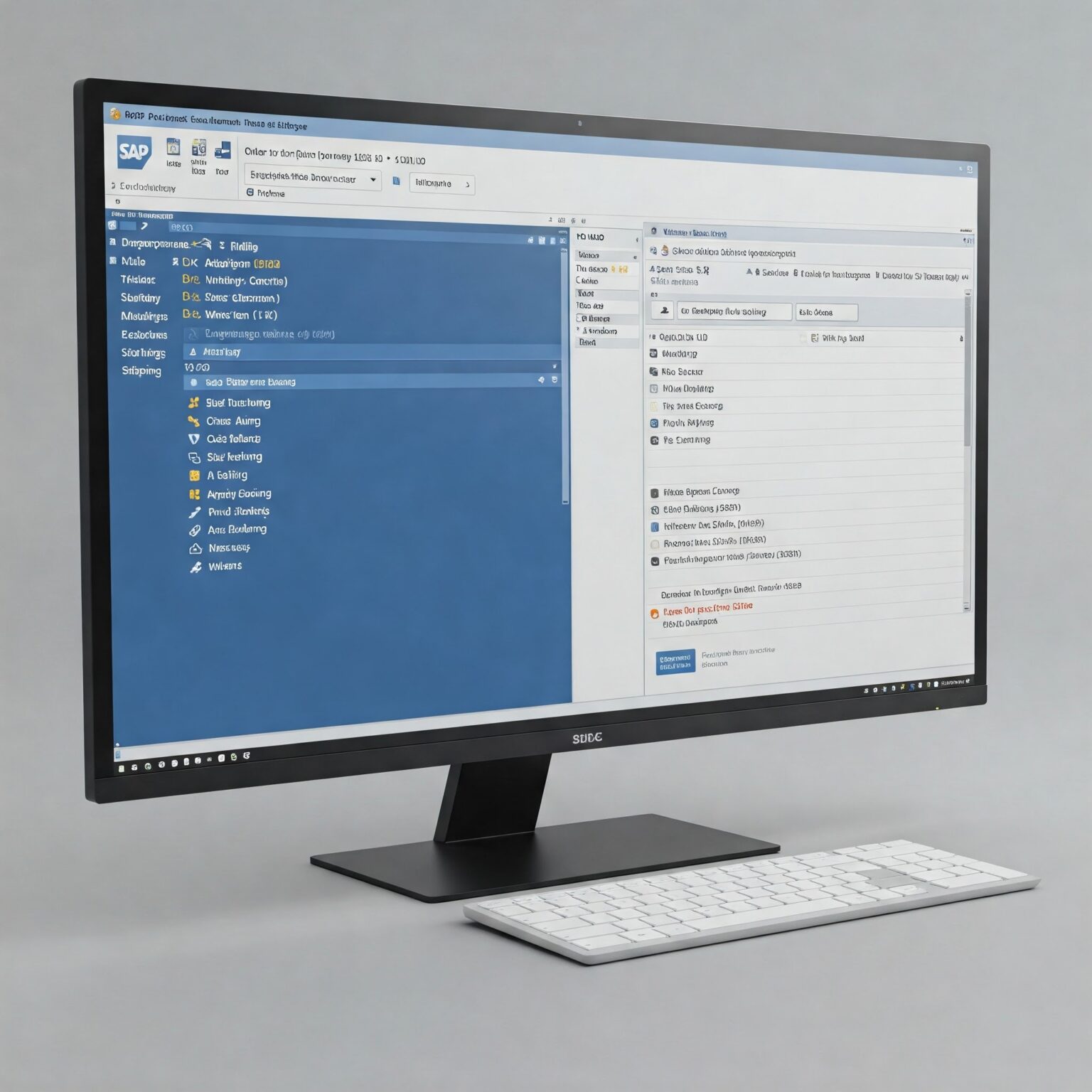 "Posting Keys in SAP Explained: 2025 Guide to Master Financial Entries ...