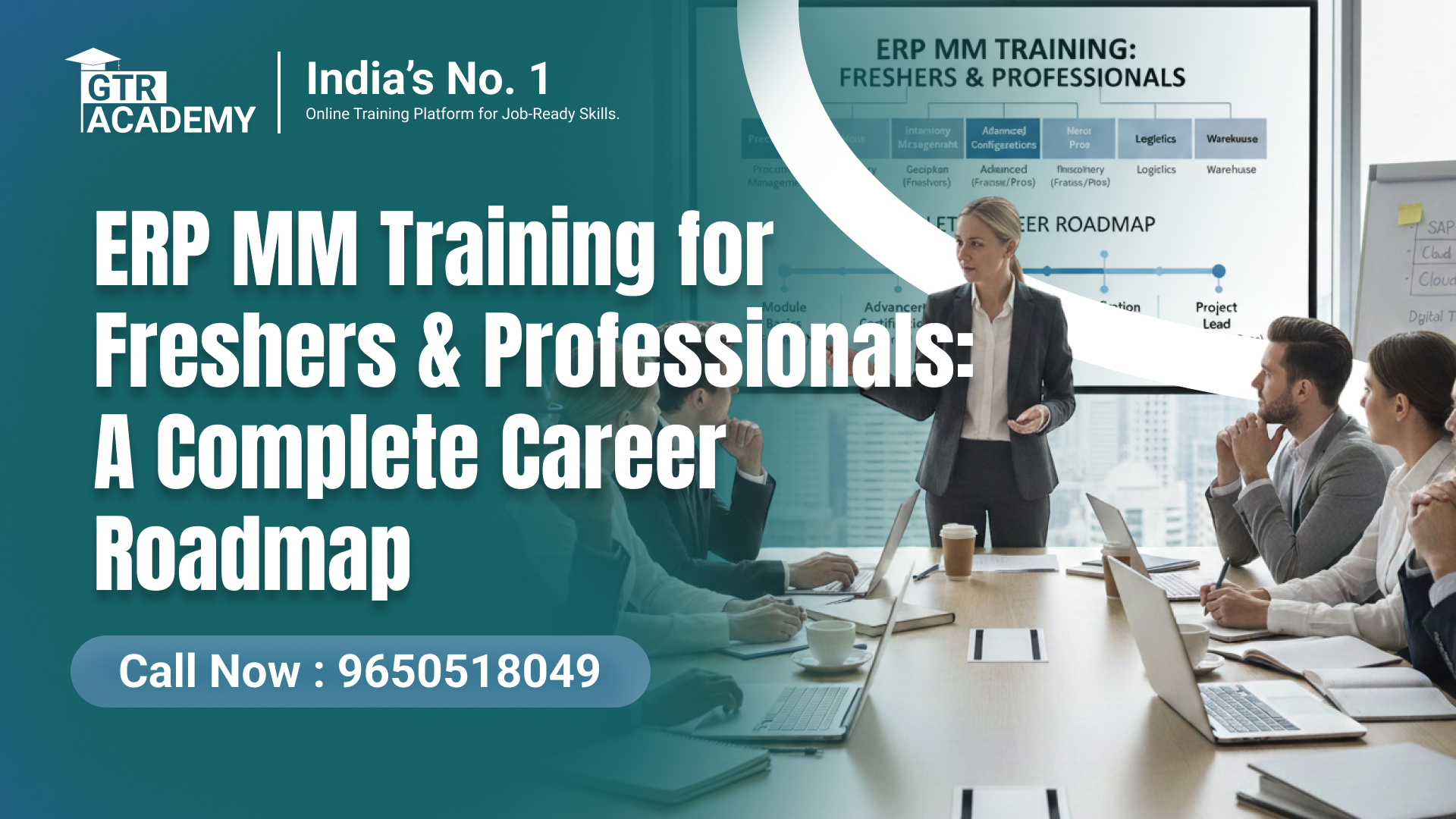 SAP MM Training for Freshers & Professionals: A Complete Career Roadmap ...
