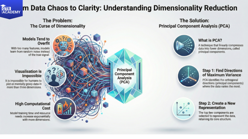 Best Dimensionality Reduction: PCA and t SNE for High Dimensional Data ...