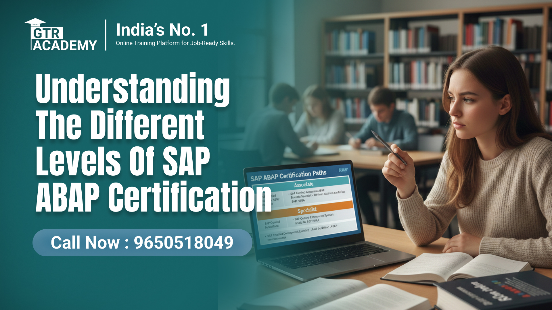 Understanding the SAP ABAP Certification Different Levels of 2026 Best
