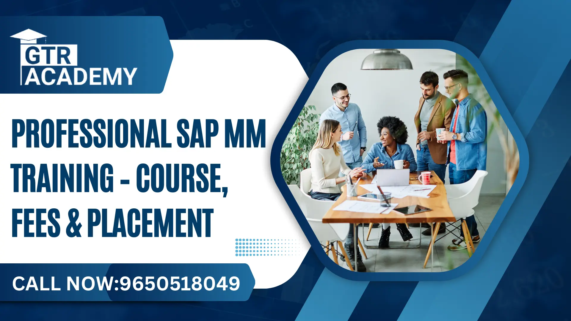 Professional SAP MM Training – Course & Placement 2026